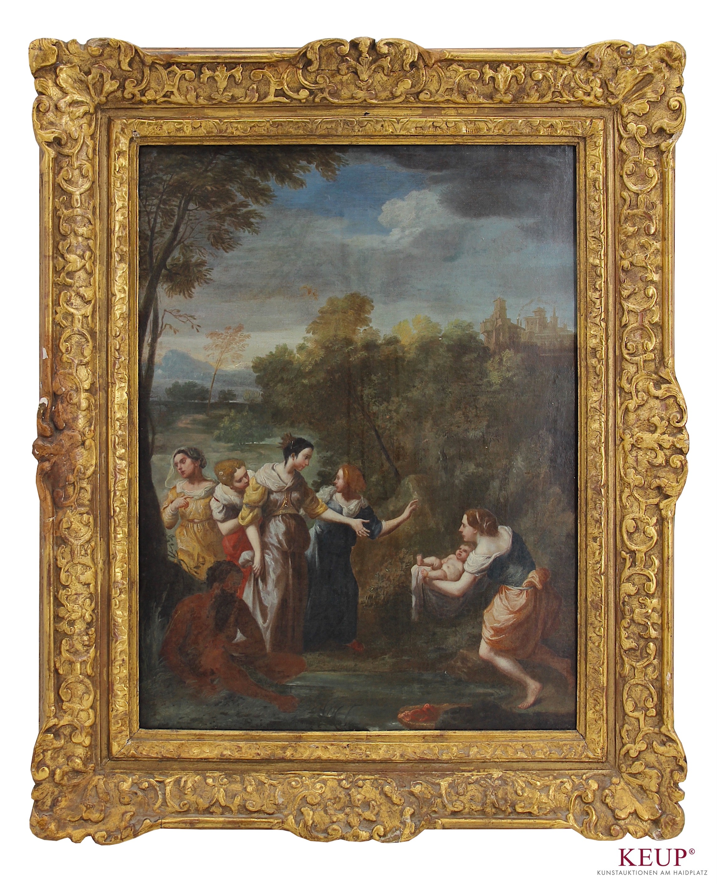 245 | Altmeister | Keup Kunstauktionen GbR