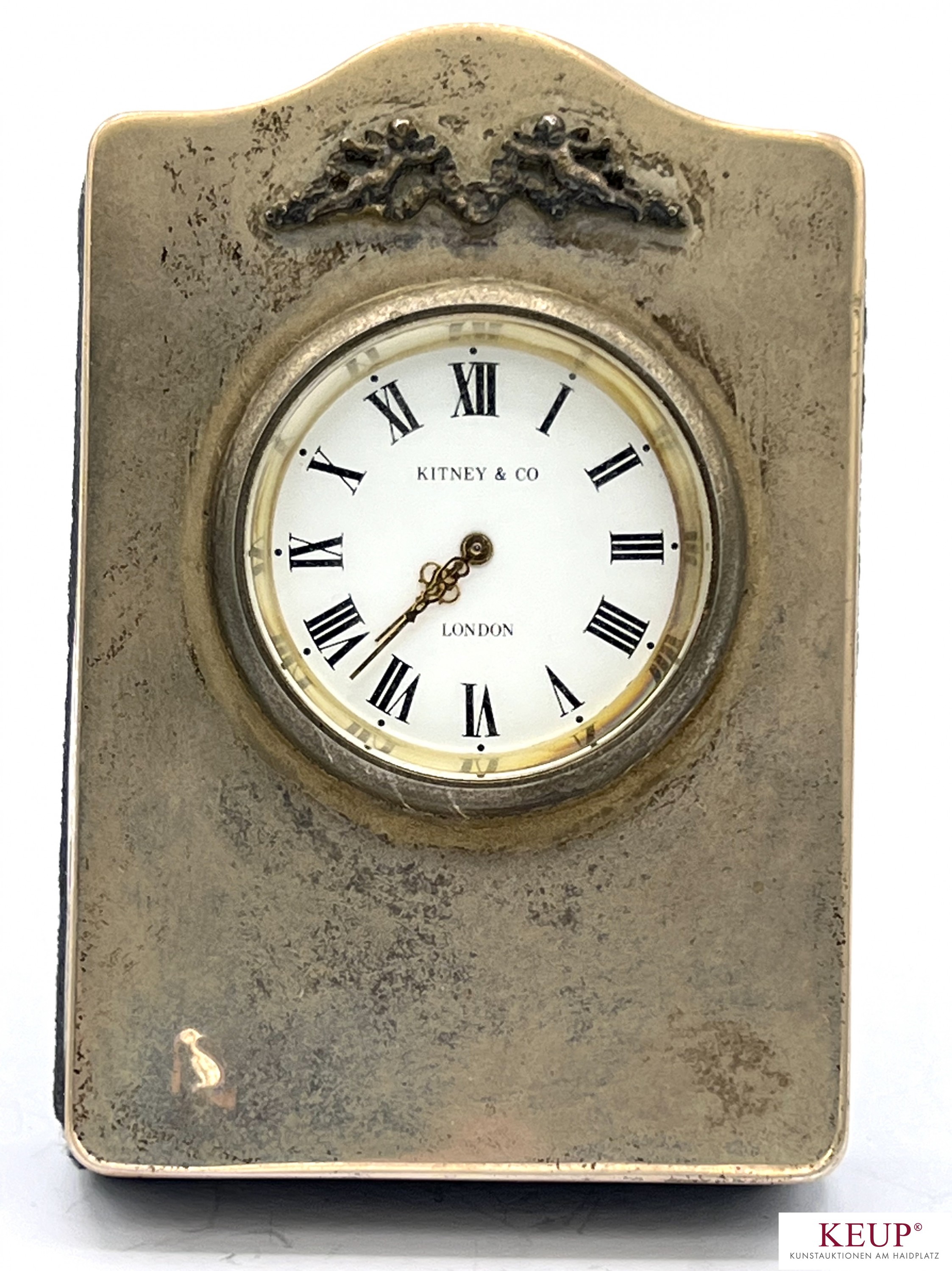 245 | Kitney & Co. London /England | Keup Kunstauktionen GbR