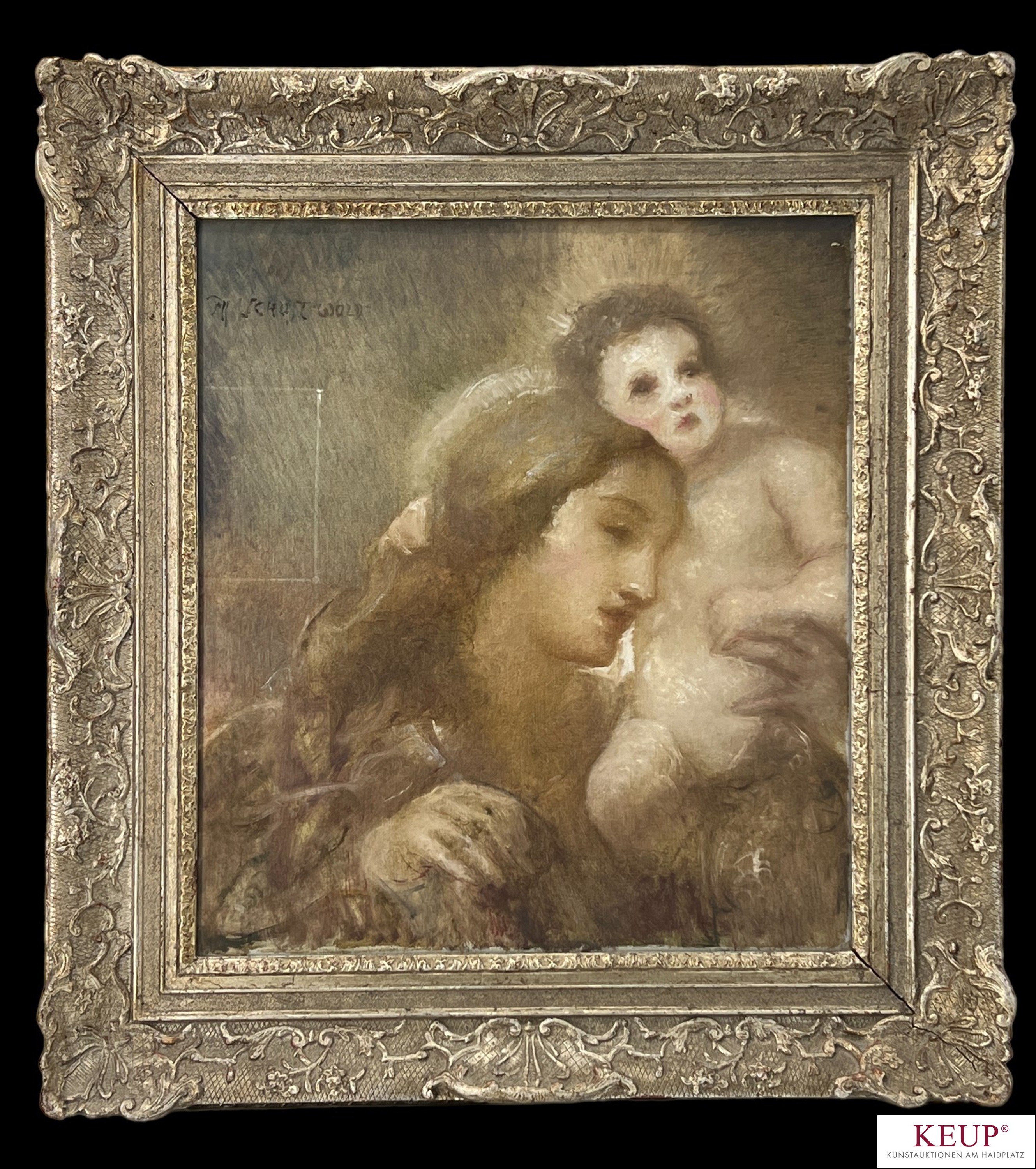 247. Auction | Gemälde | Keup Kunstauktionen GbR