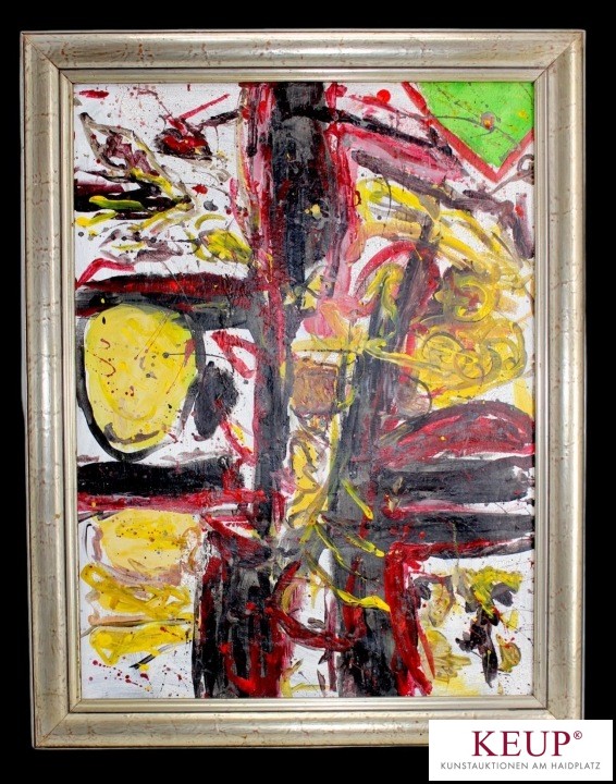 249 | Gemälde | Keup Kunstauktionen GbR